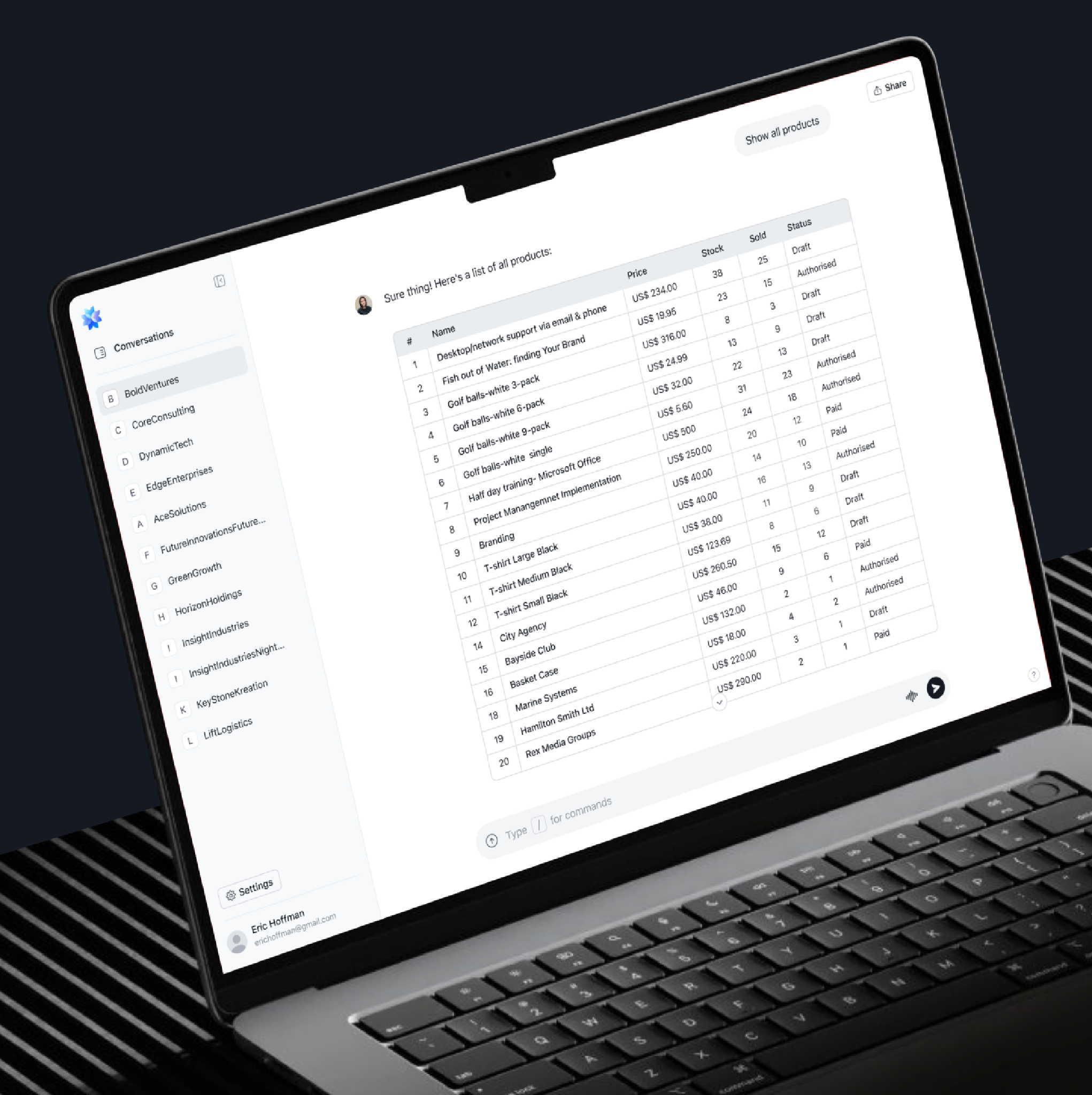 Oode | The Ultimate E-Commerce Platform for Service Industries | Stead ...