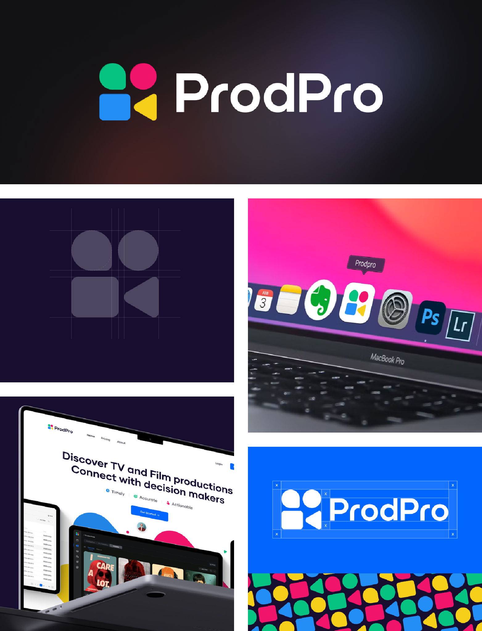 Production Intelligence Platform for TV and Film | Stead.global