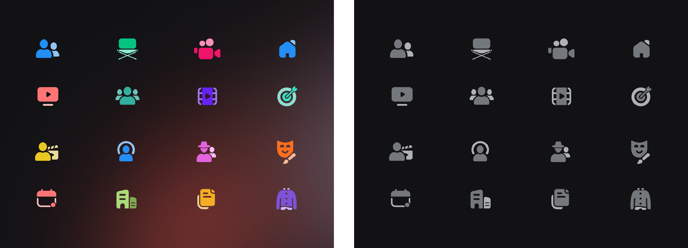 Production Intelligence Platform for TV and Film | Stead.global