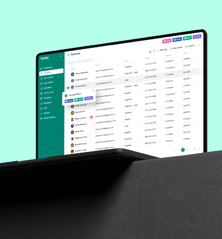 Empowering Businesses: Custom Software, Digital Branding & Full Stack ...